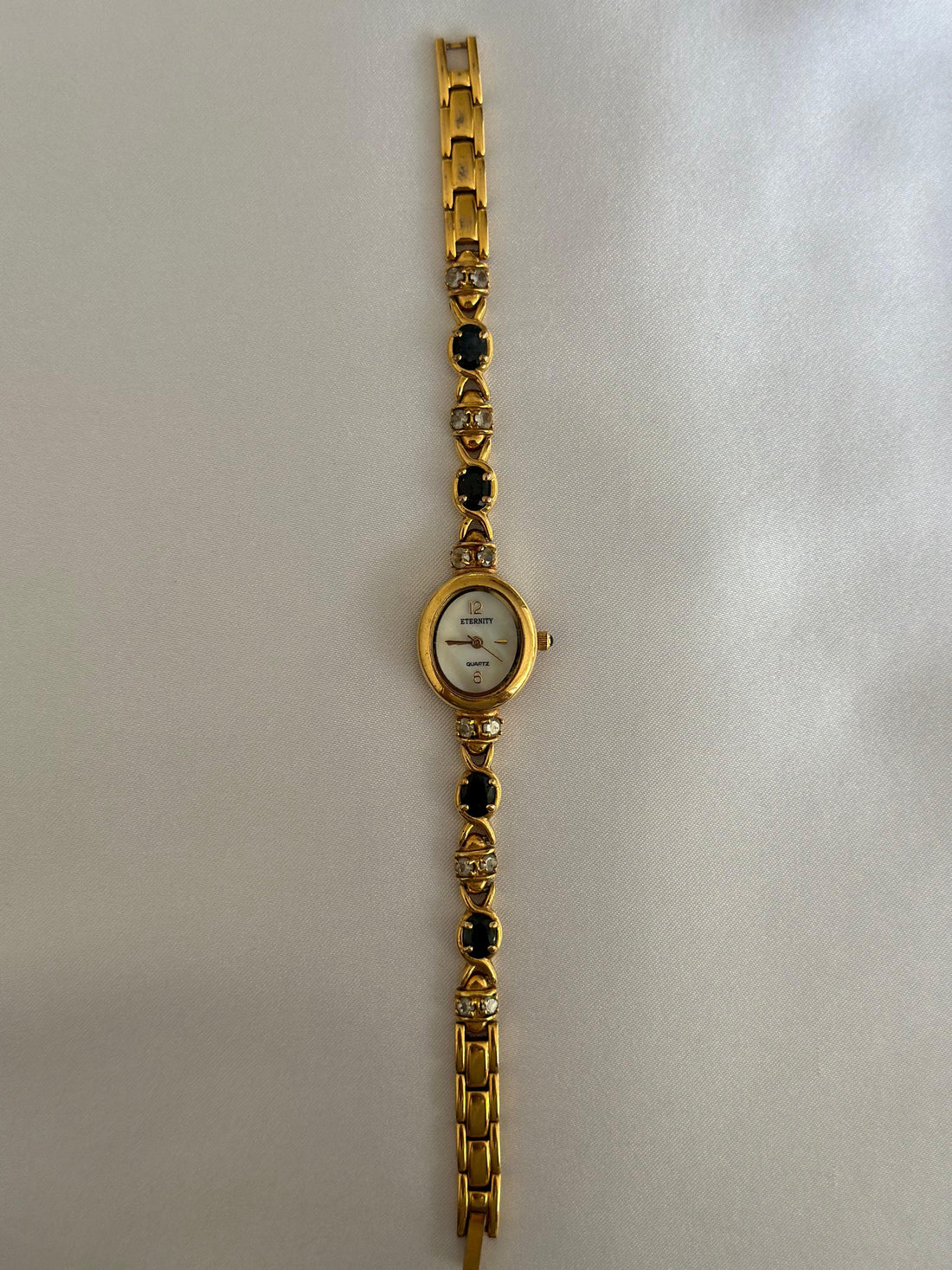 Rare Vintage Gem Watch – ekiztas collection