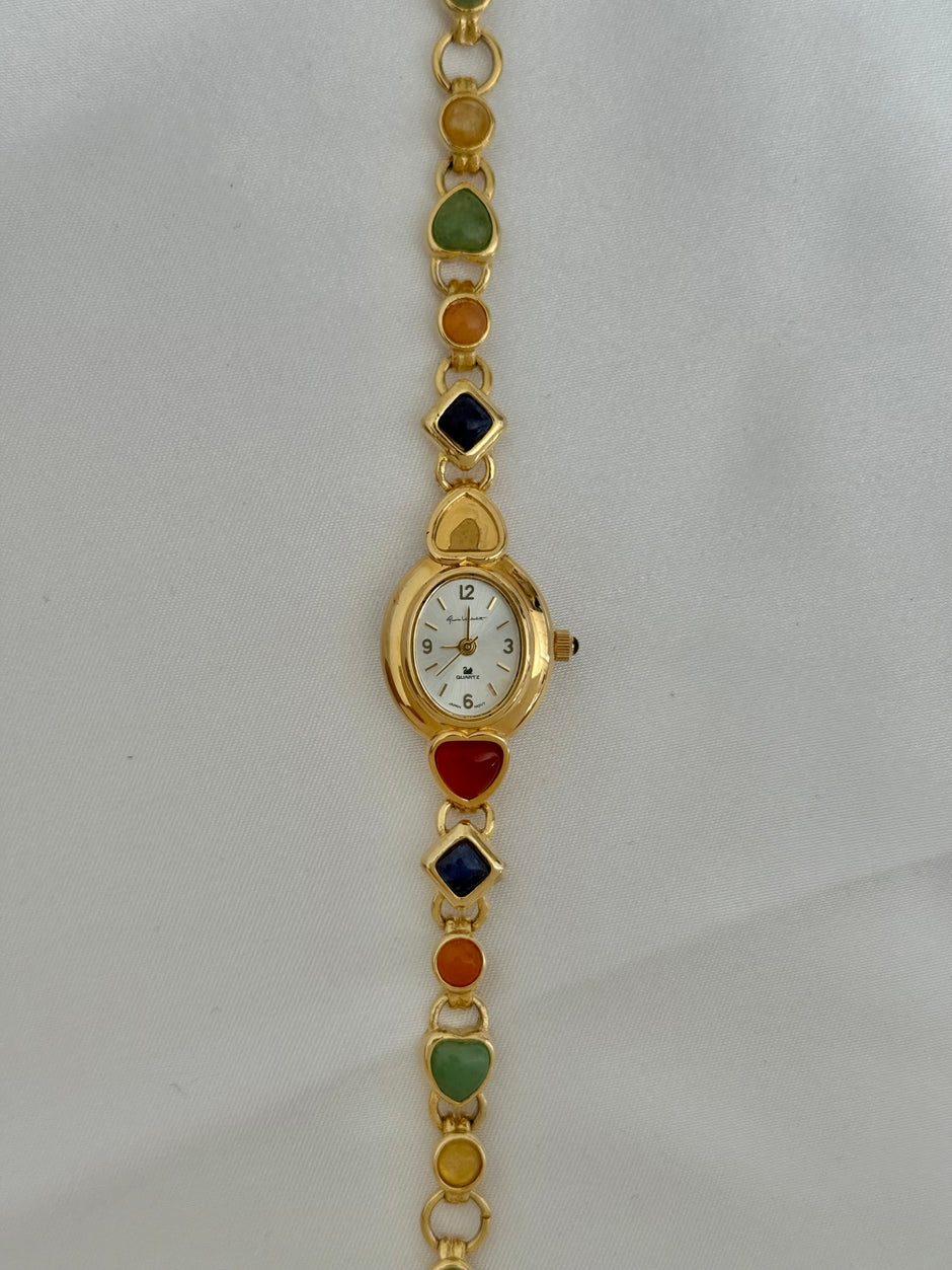 The TikTok Famous Dainty & Vintage Gem Watches! – Page 3 – ekiztas ...