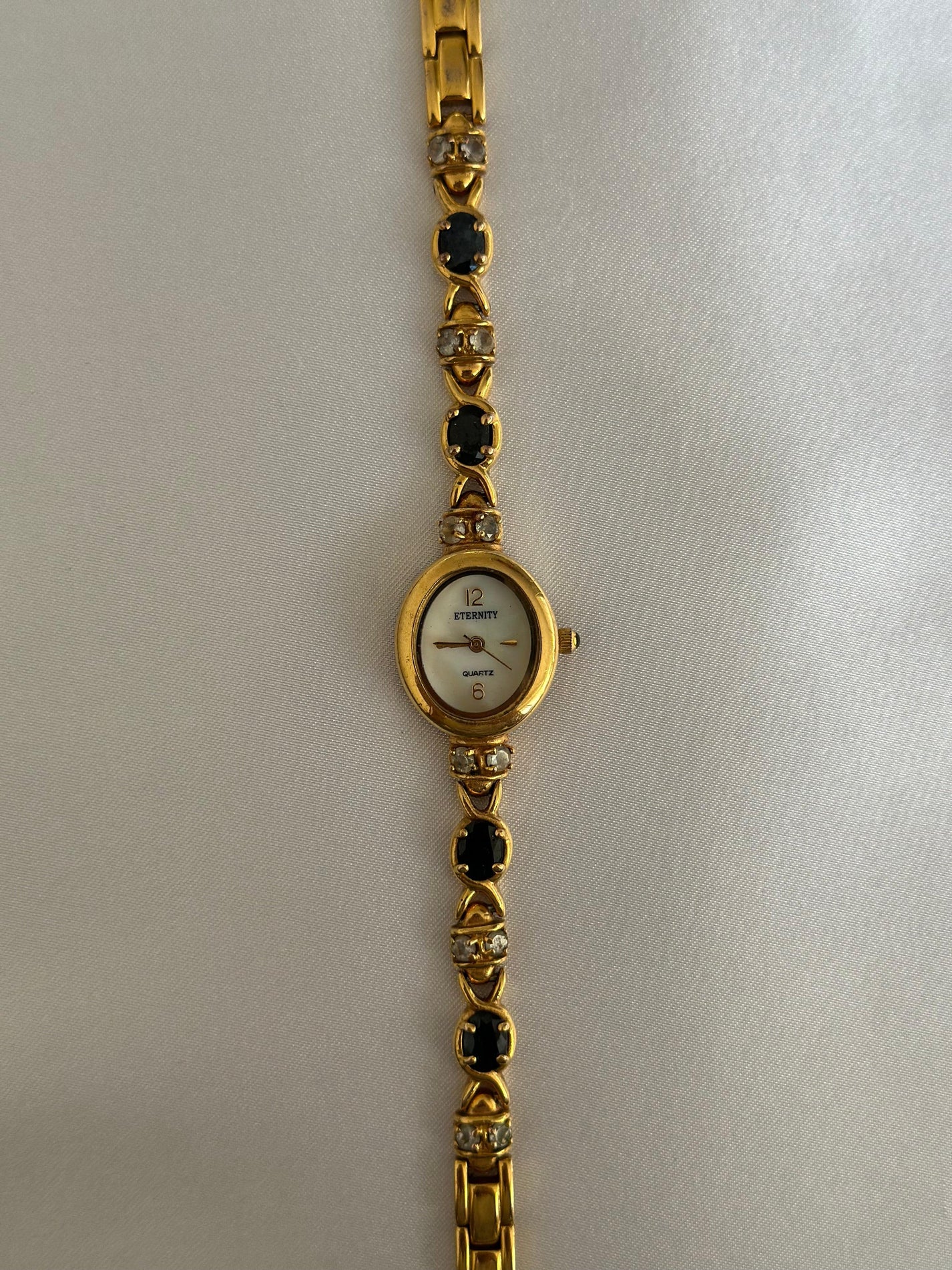 Rare Vintage Gem Watch – ekiztas collection